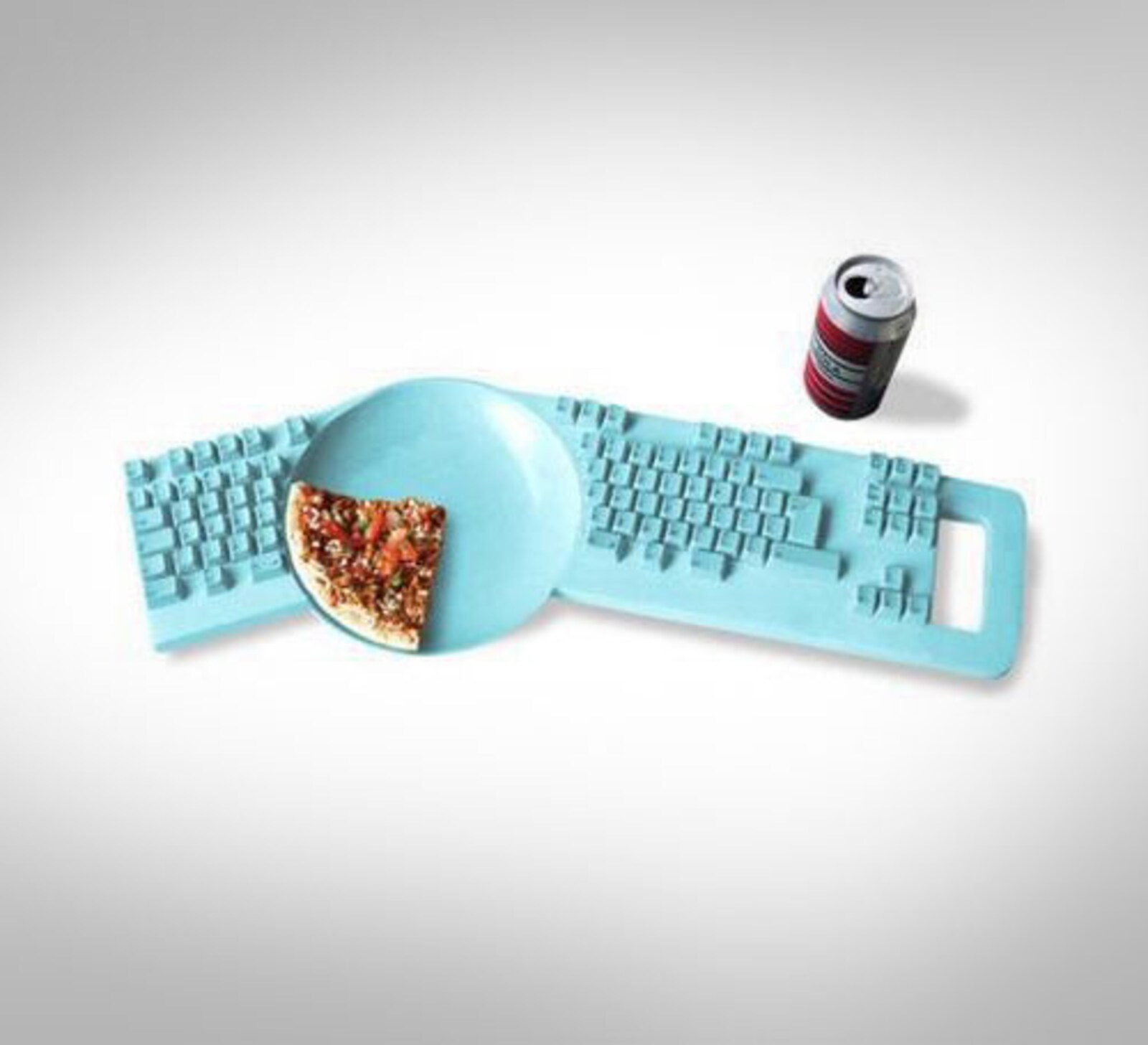 Crazy keyboards: from quirky to downright nuts - digitec