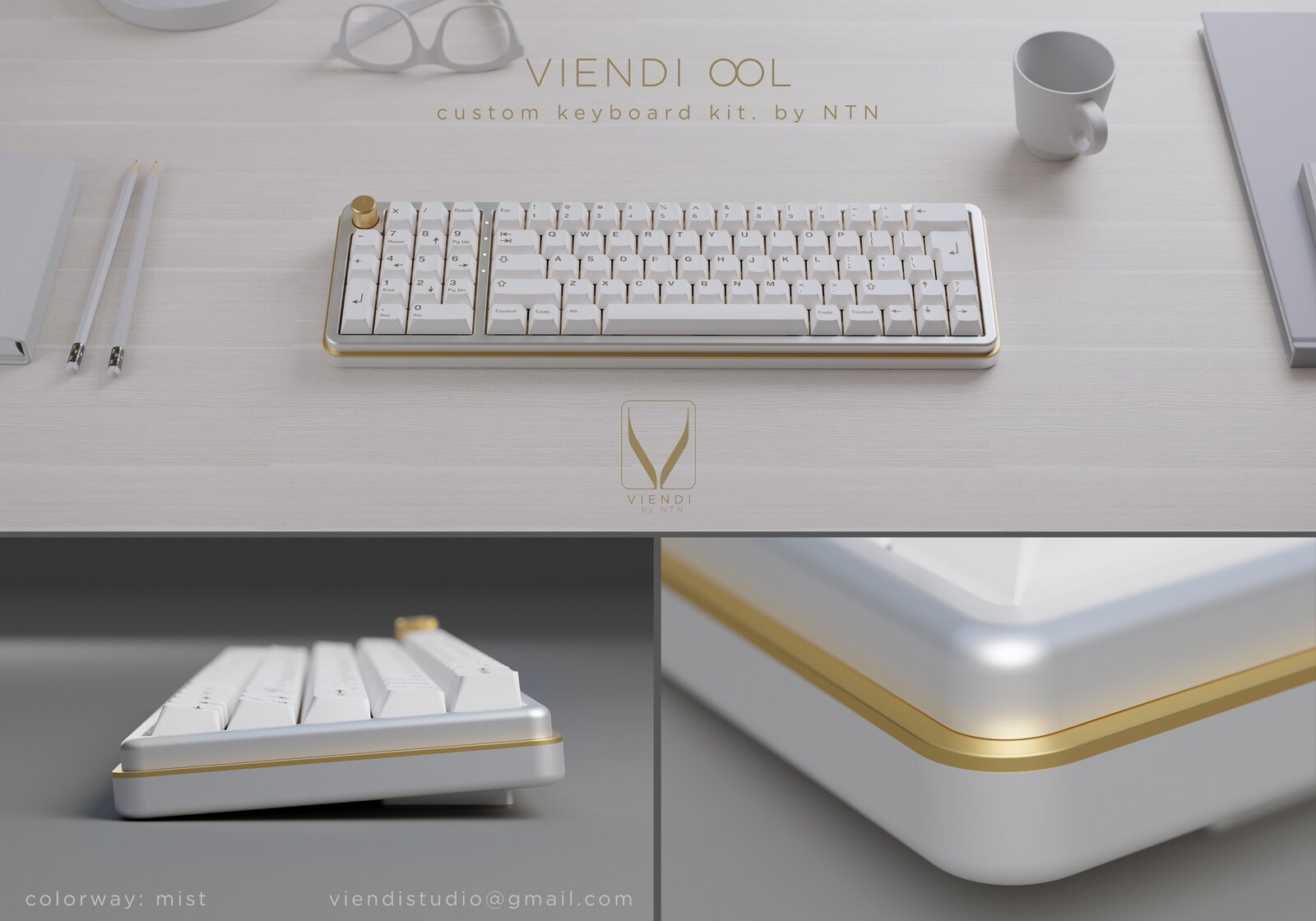 Crazy keyboards: from quirky to downright nuts - digitec