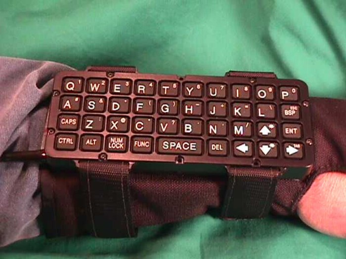 Crazy keyboards: from quirky to downright nuts - digitec