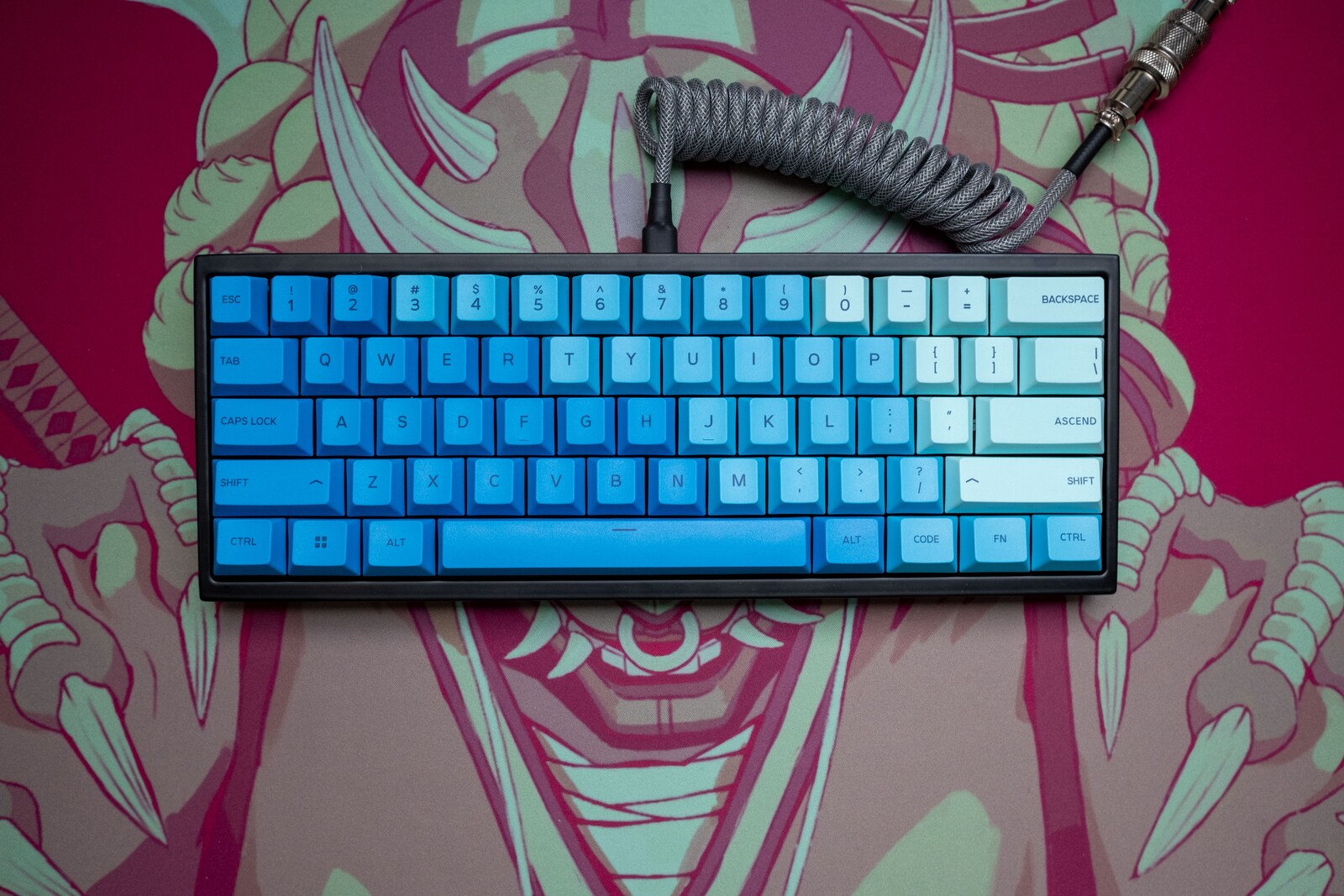 Wie sich Formfaktor und Layout auf die Tastatur auswirken - digitec