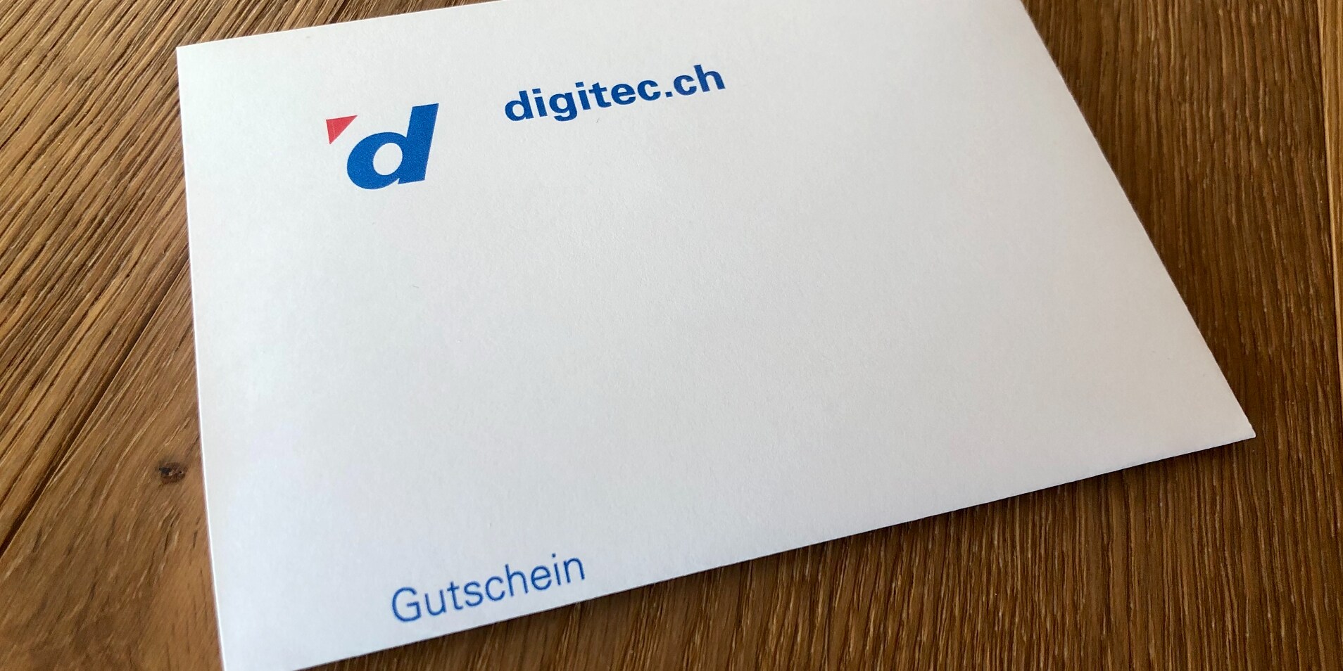 Ein Gutschein im Interview: «Viele von uns sind gar nicht wirklich frei ...