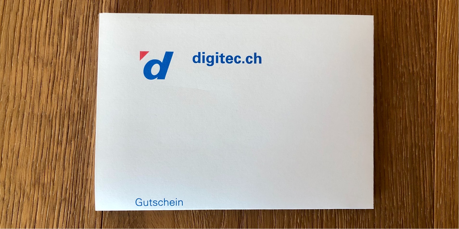 Ein Gutschein im Interview: «Viele von uns sind gar nicht wirklich frei ...