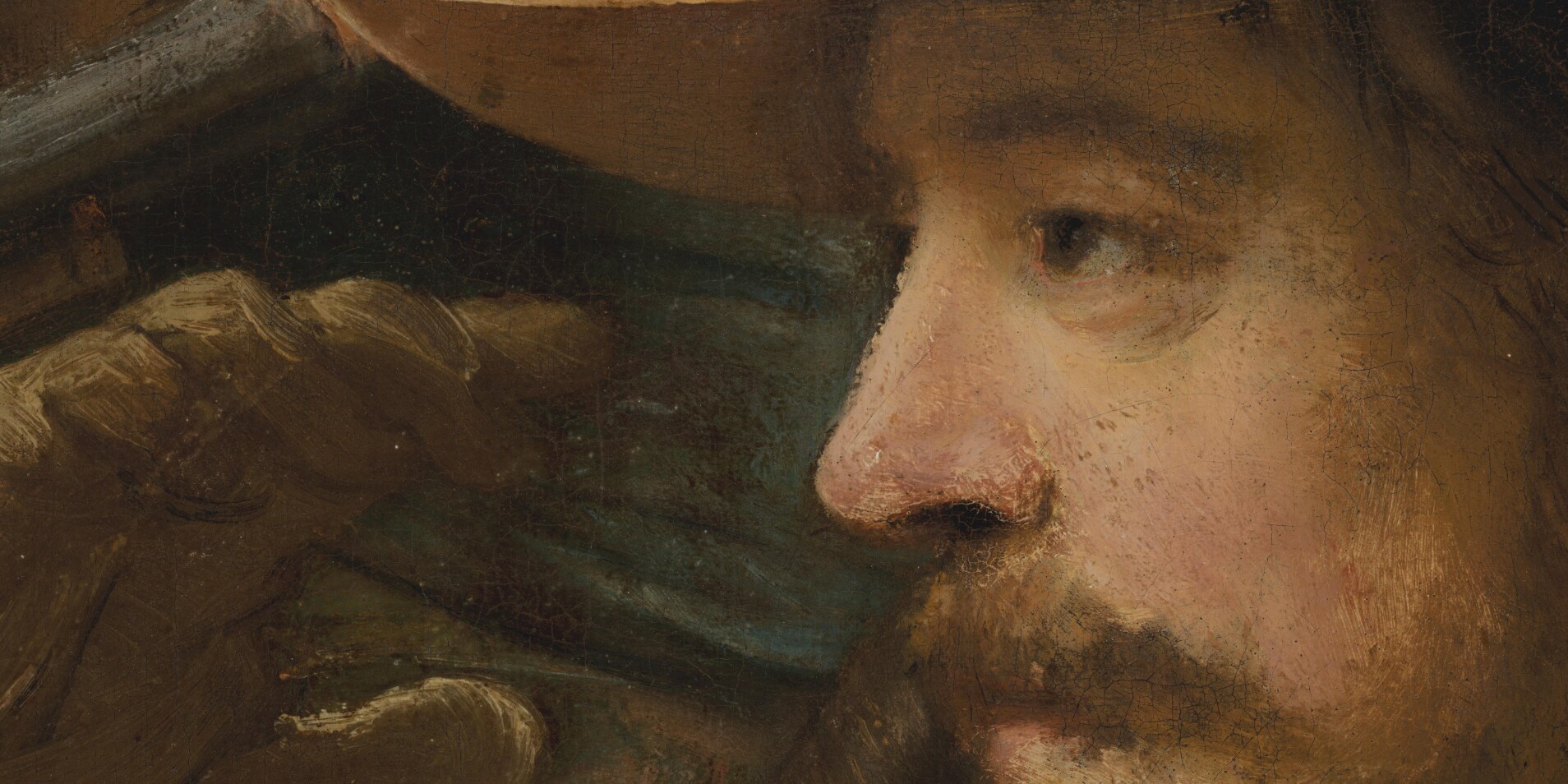 This is why Rembrandt’s «The Night Watch» is 717 gigapixels - digitec