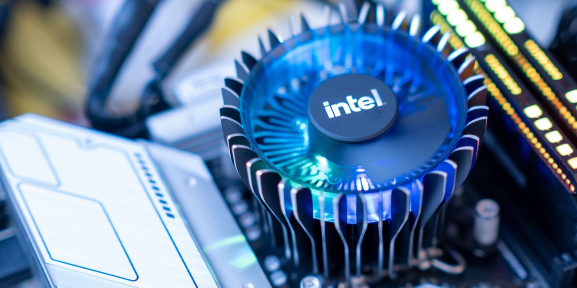 How good are Intel’s new stock coolers? - Digitec