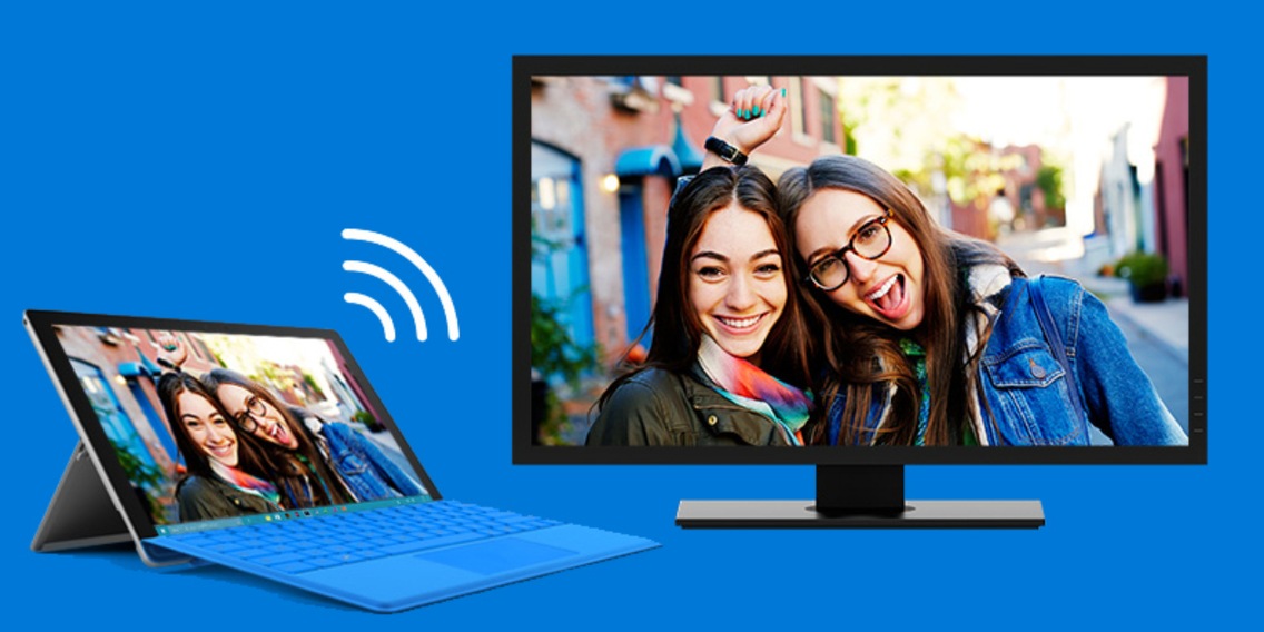 Der neue Wireless Display Adapter V2 von Microsoft - Digitec