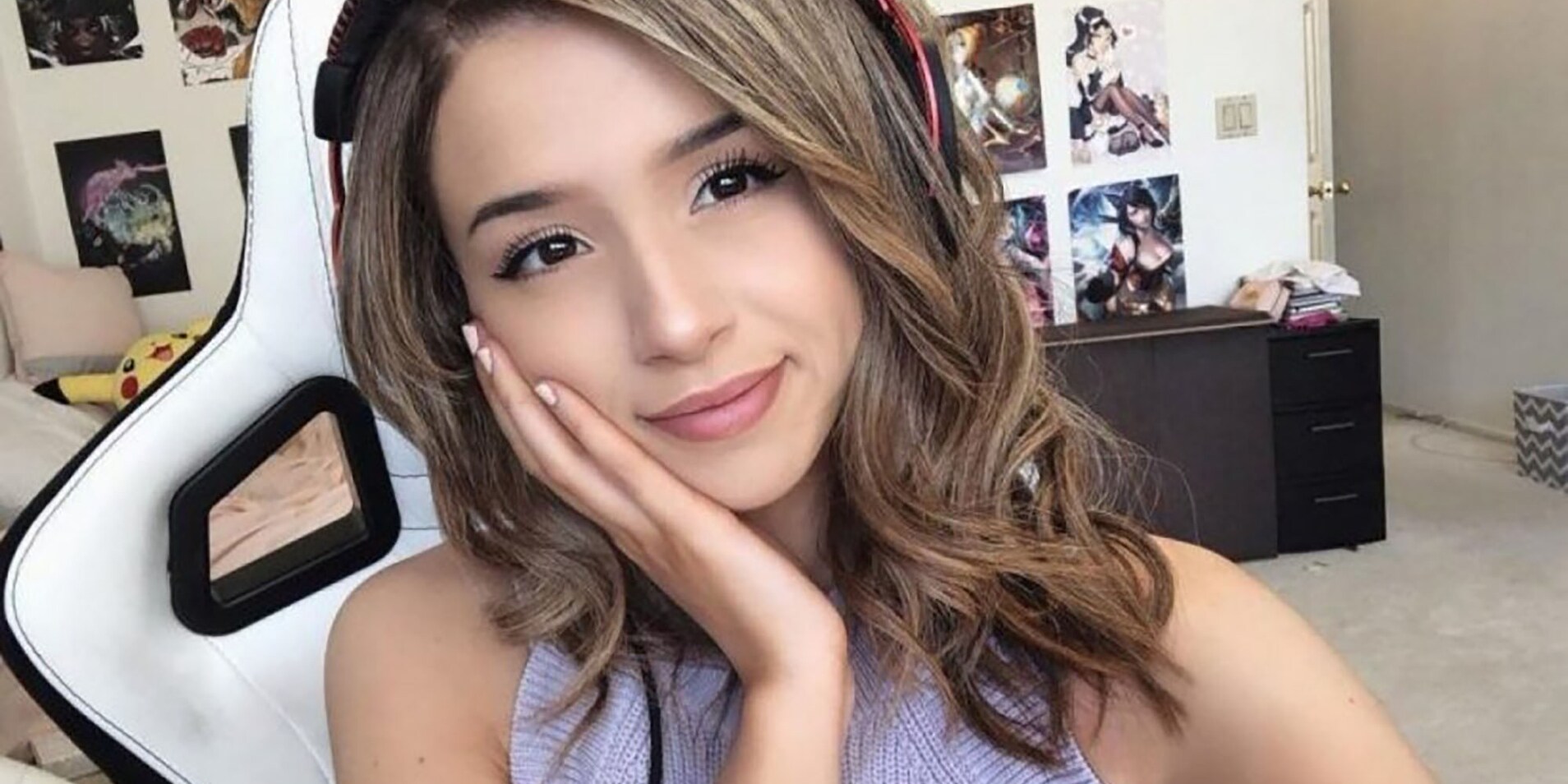 Twitch: Pokimane picks xQc as best streamer of the year: "He's on ...