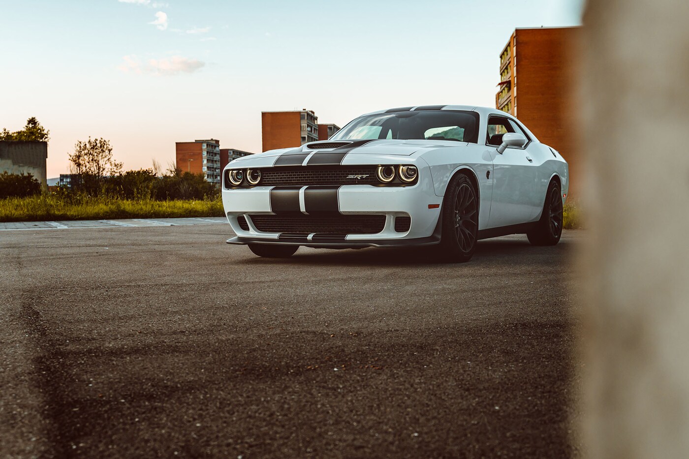 The Batman: on the trail of the Batmobile - digitec