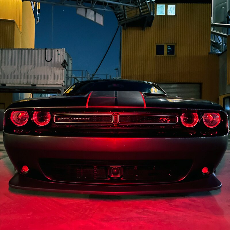 The Batman: on the trail of the Batmobile - digitec