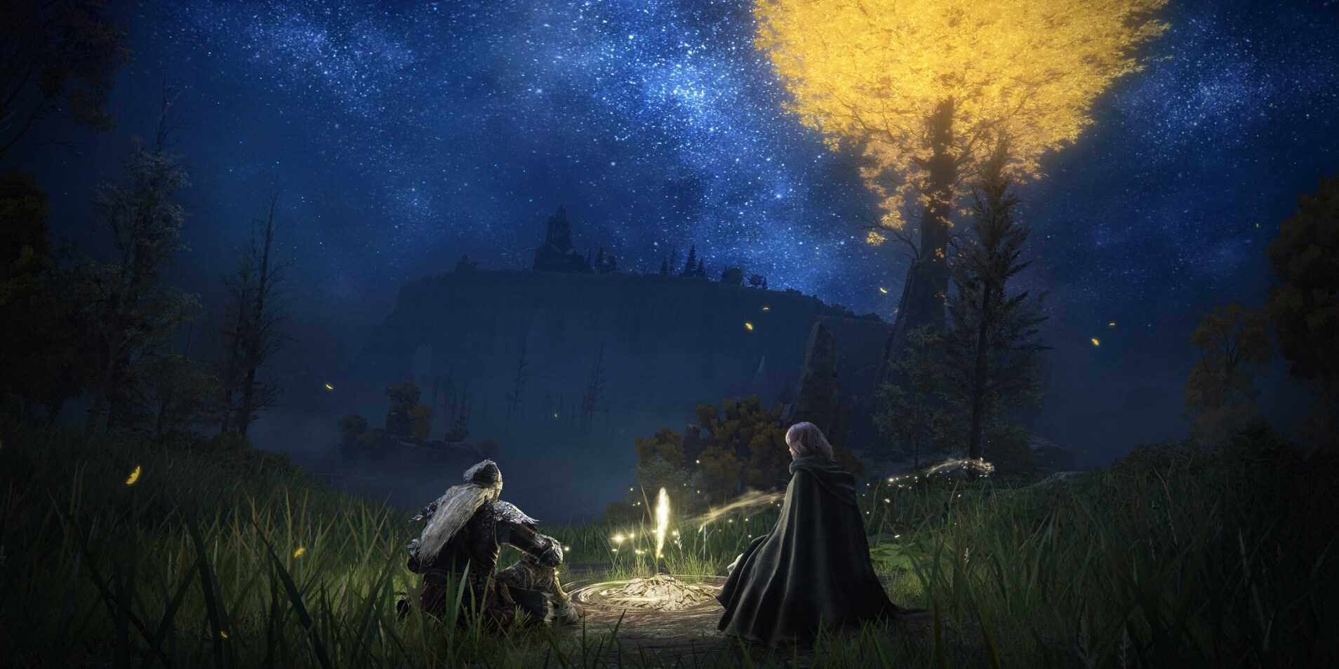 «Elden Ring» zeigt, dass die Ubisoft-Formel überholt ist - digitec