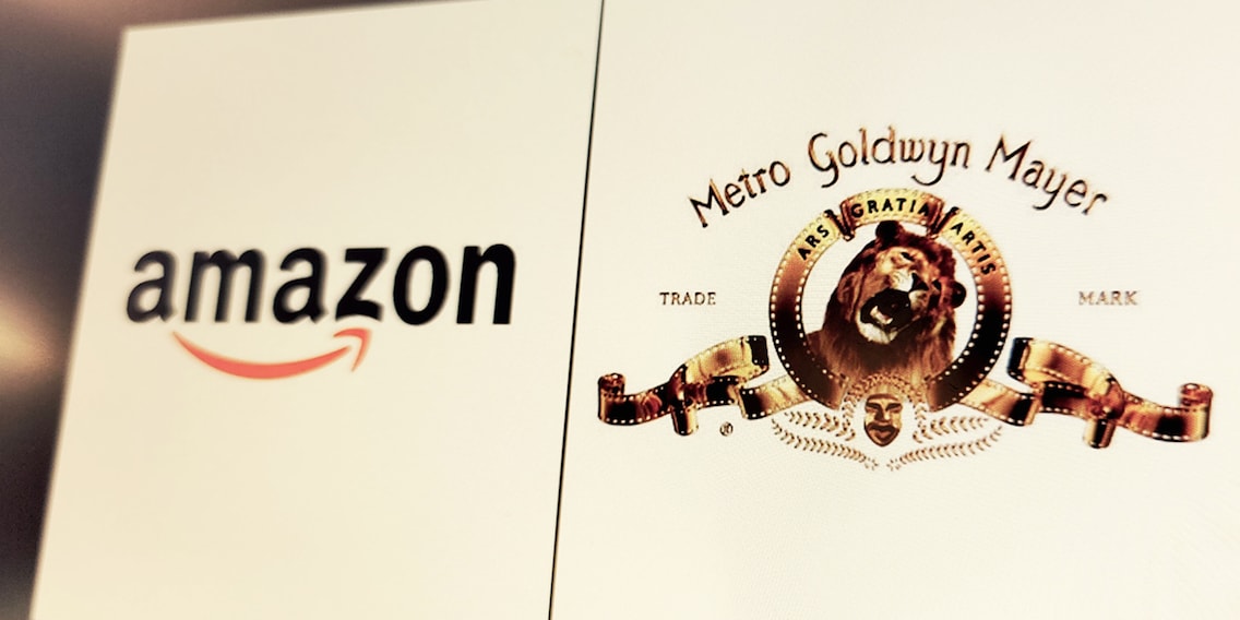 EU approves Amazon's multi-billion MGM acquisition - Digitec