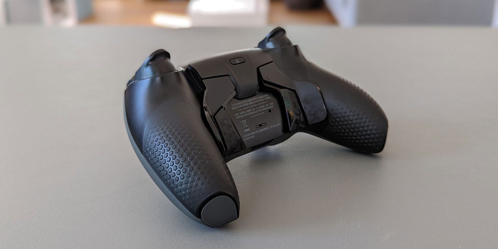 La Scuf Reflex Pro est certes la meilleure manette PS5, mais elle ne ...