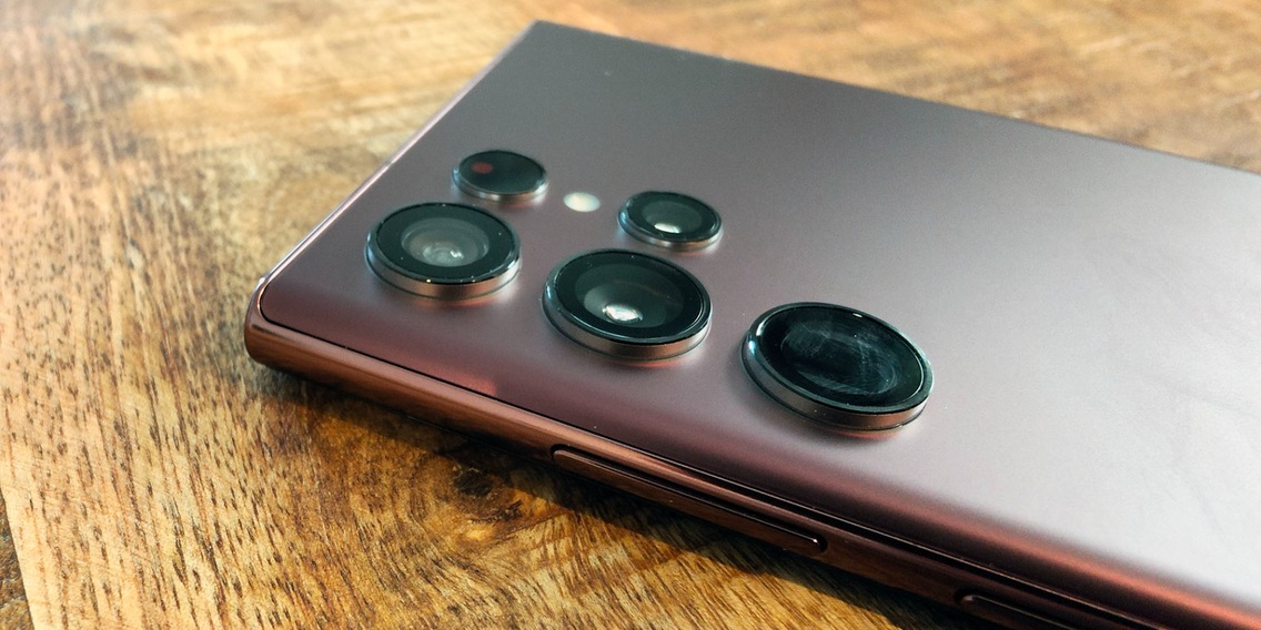 Samsung Galaxy S22 Ultra Space Zoom: what happens when you photograph a ...