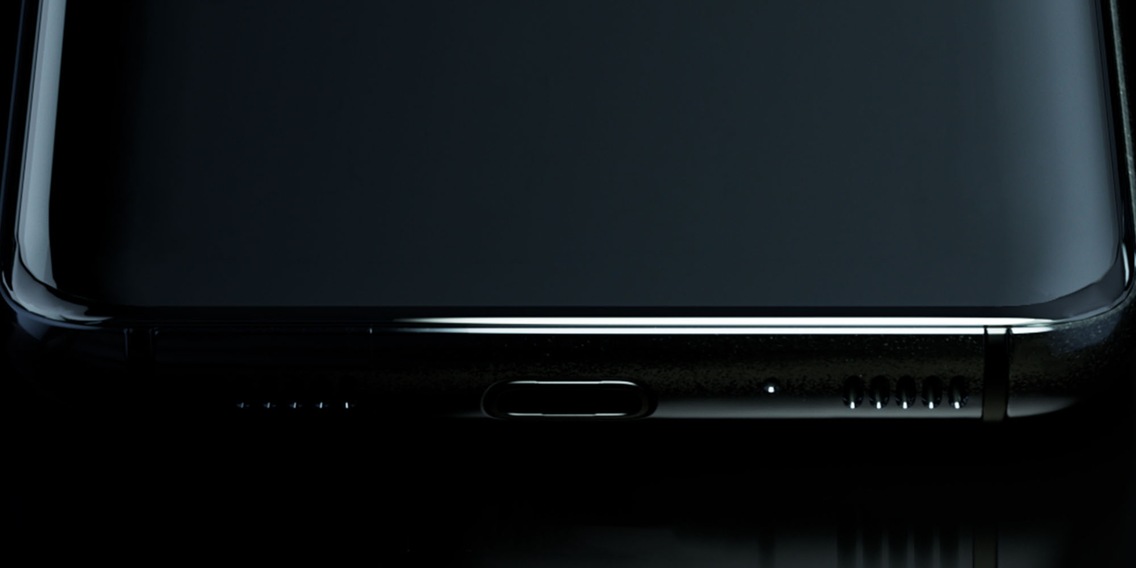 April Fool's joke? Is this the Nothing Phone (1)? Tracking at Essential ...