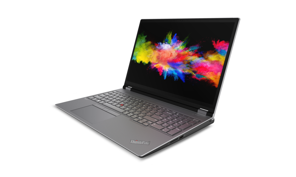 Lenovo ThinkPad P16 - successor of the P15 and P17 workstations ...