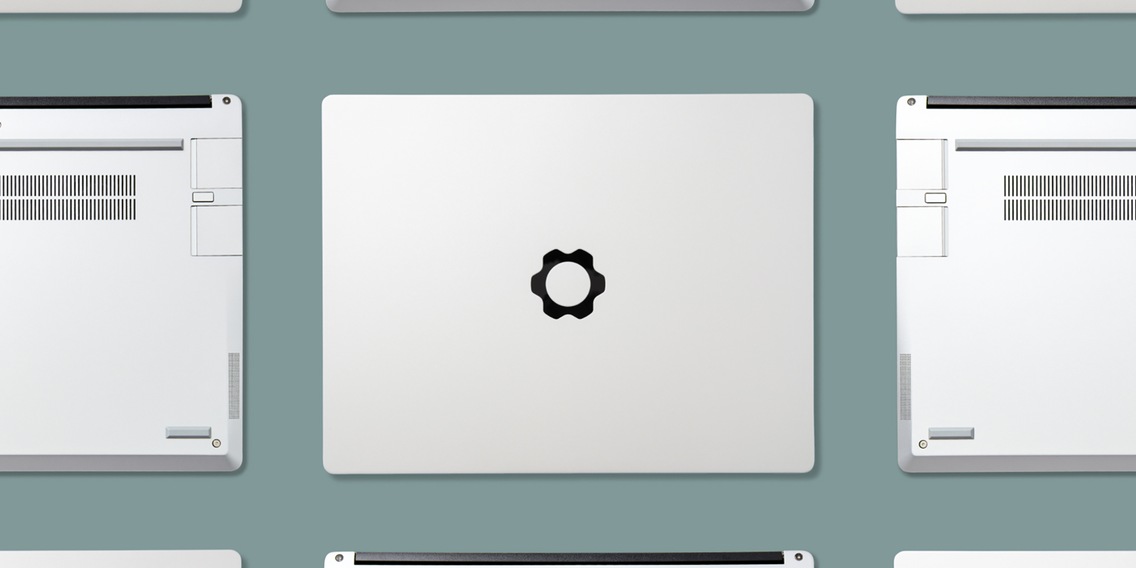 Framework: Modular laptop now with 12th generation Intel Core i5 and i7 ...
