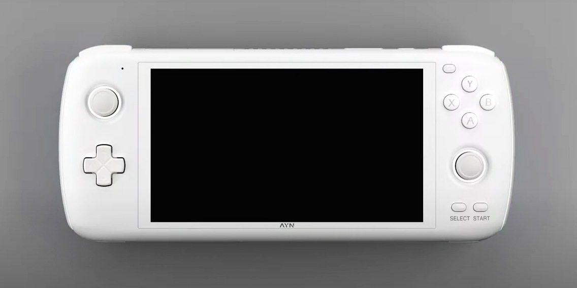 Ayn Loki: Neuer Handheld mit Windows vorgestellt - Digitec