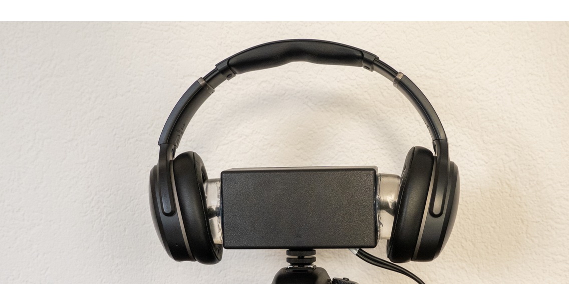 An experiment for comprehensible headphone tests - Digitec
