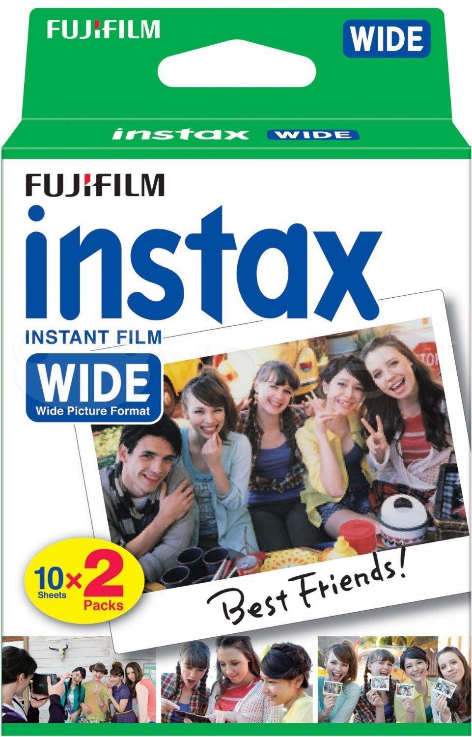 Instax wide 300 film store
