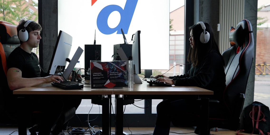 Ein Profi, 50 Herausfordernde, 5 Gewinner: So lief «Beat the Pro» - Digitec