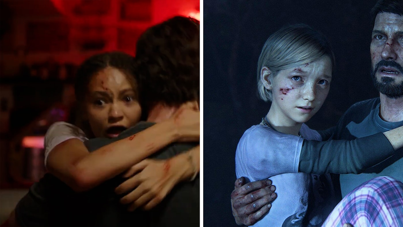 New trailer and info on "The Last of Us" TV series from HBO - digitec