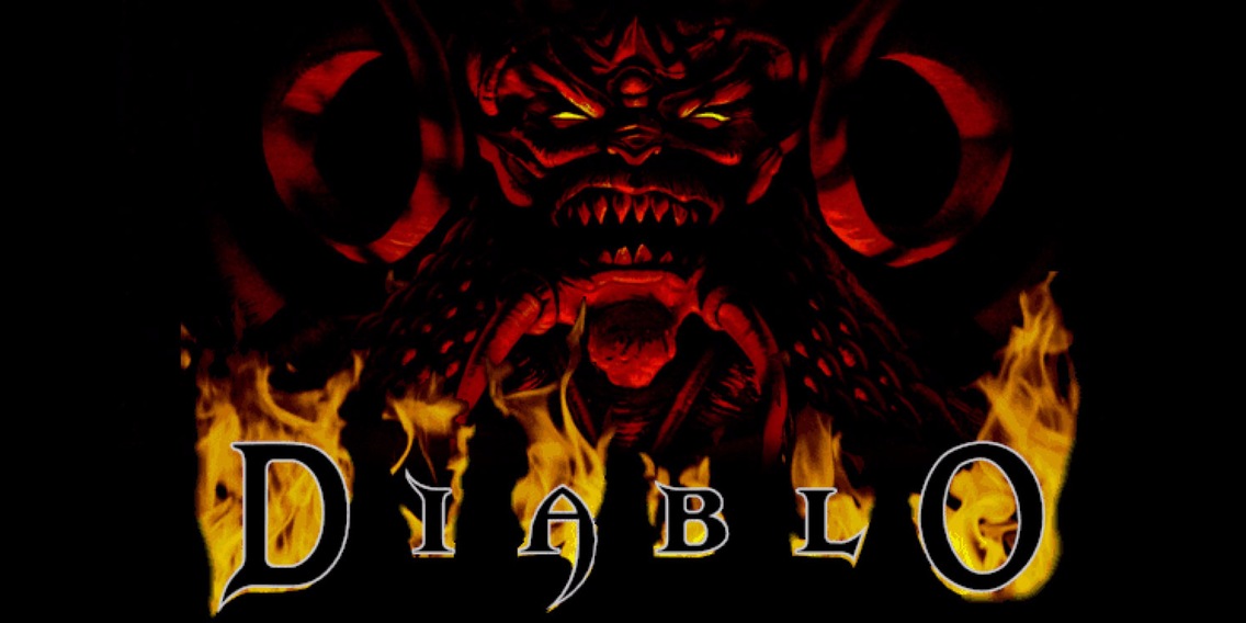 20 years of "Diablo": How a hellish game conquered the world - digitec