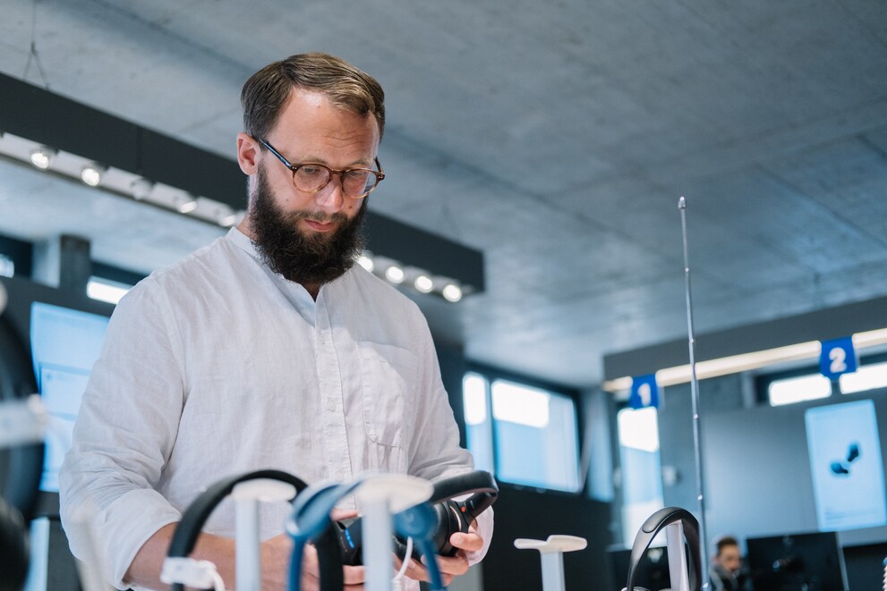 Digitec-Shops: Darum gibt’s uns auch offline - digitec