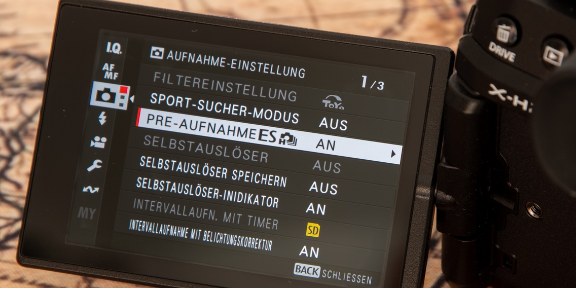 These cameras can capture images before you’ve even finished clicking ...