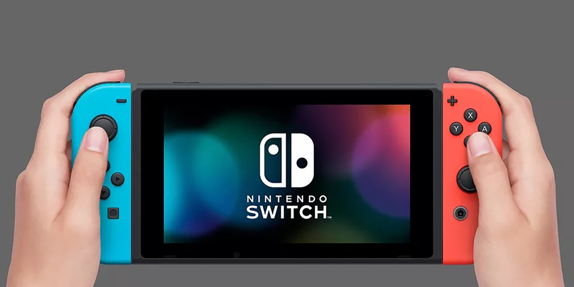 Games, hardware, price: all the details about the Nintendo Switch - Digitec