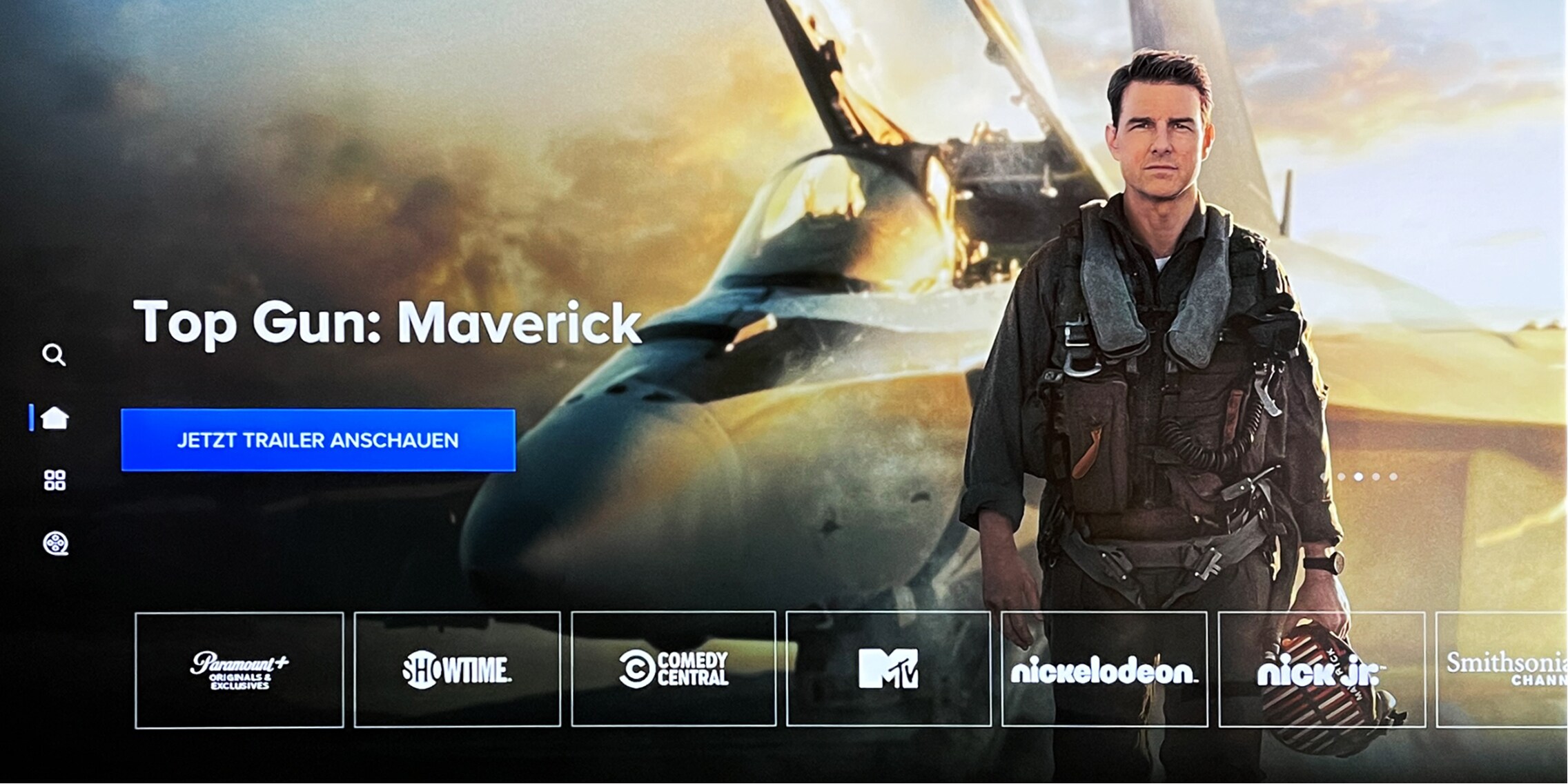 Paramount+ im Test: Warum ich für so wenig nicht so viel zahlen würde ...