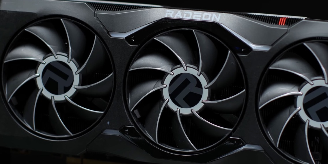 AMD's RX 7900 XTX is faster than Nvidia's RTX 4080 - Digitec