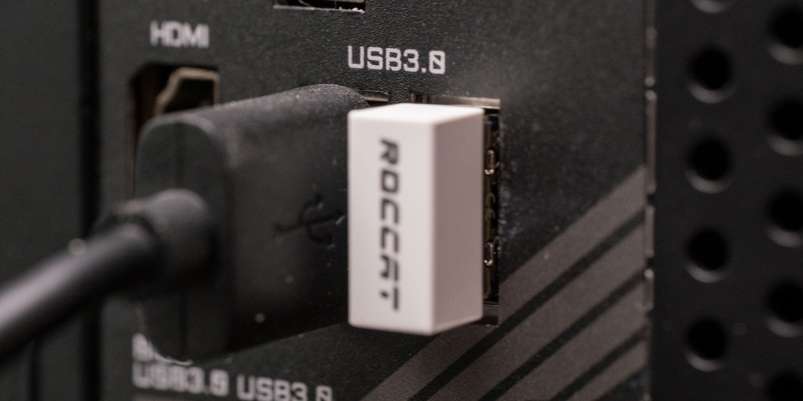 Why USB can affect your wireless peripherals and what you can do about ...