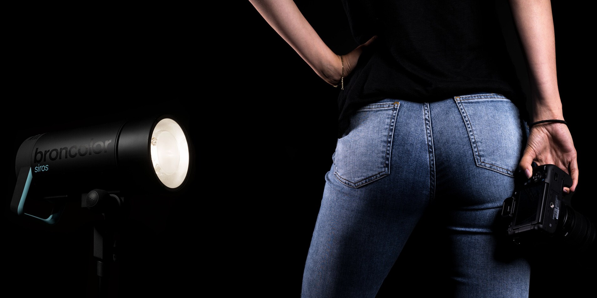Meine Tipps + Tricks für die Studiofotografie - digitec