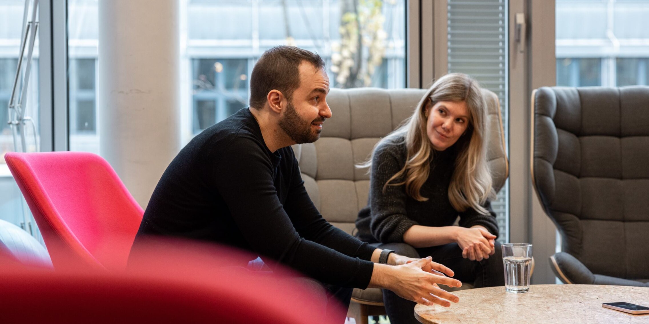 Design System bei Digitec Galaxus - digitec