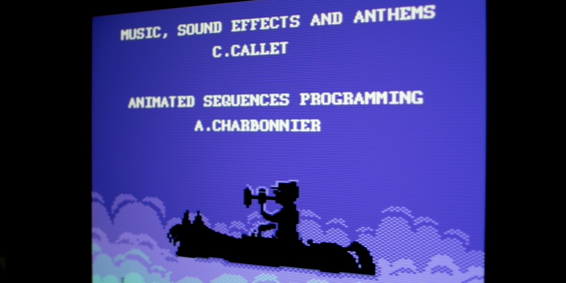 Chiptune, musica chip, 8-bit sound: ma cos’è? - Digitec