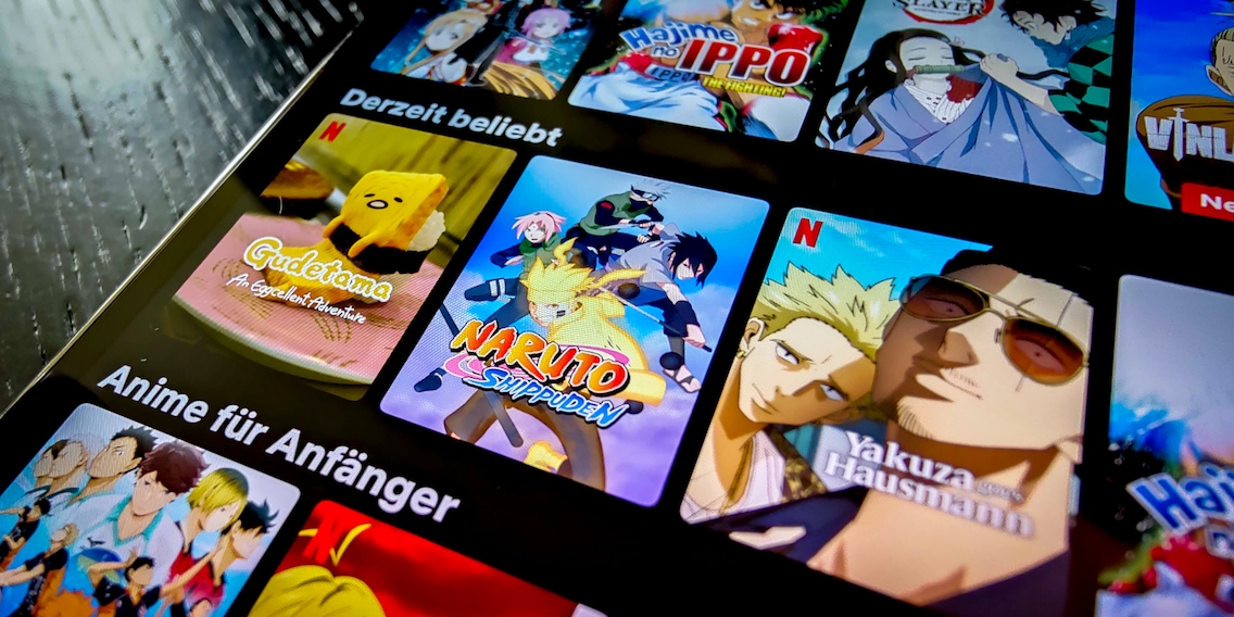 These are the Netflix filters you’ve been looking for - Digitec