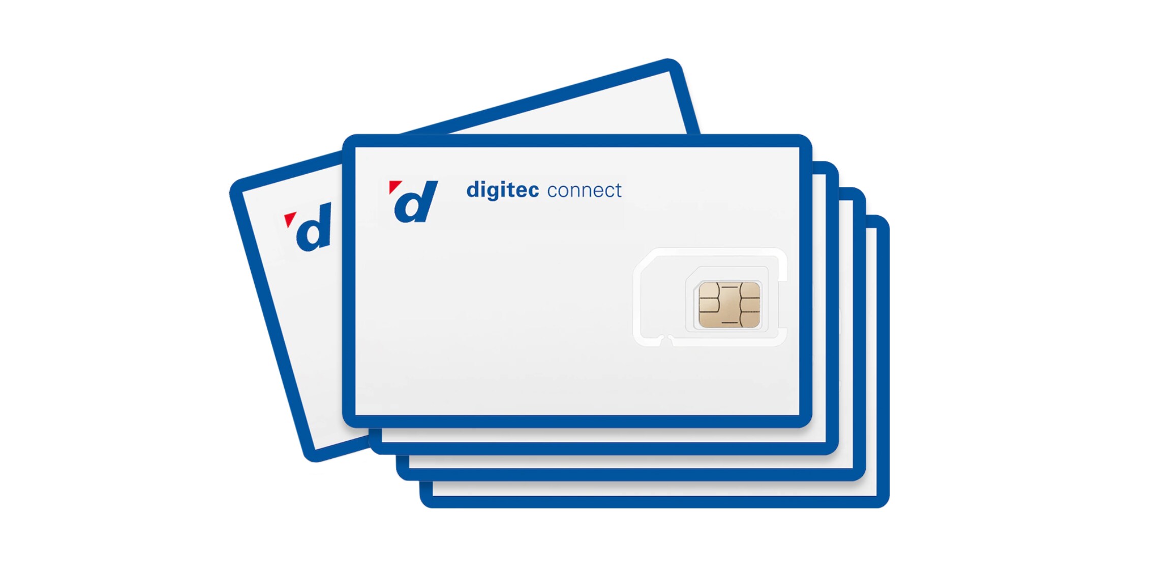 Rivista digitec