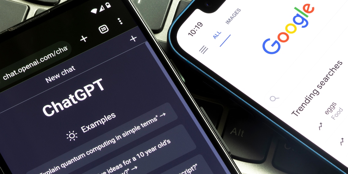 OpenAI veröffentlicht GPT-4 - Digitec