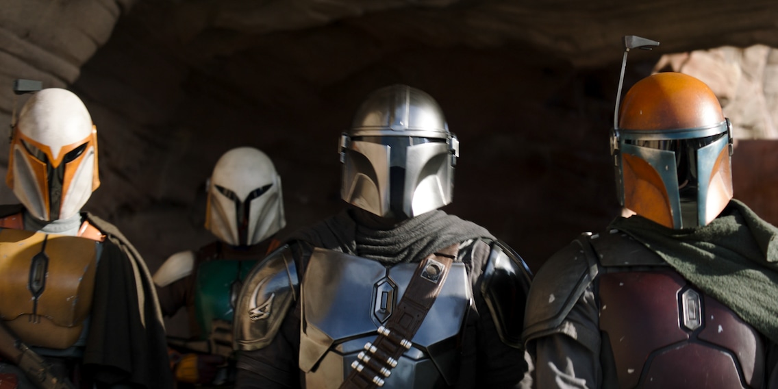 «The Mandalorian», Kapitel 20: Das Findelkind – Folgenanalyse - Digitec