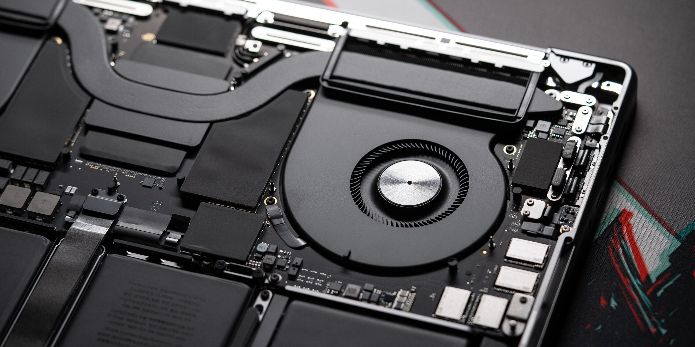 Produktionspause bei M2 Chips - digitec