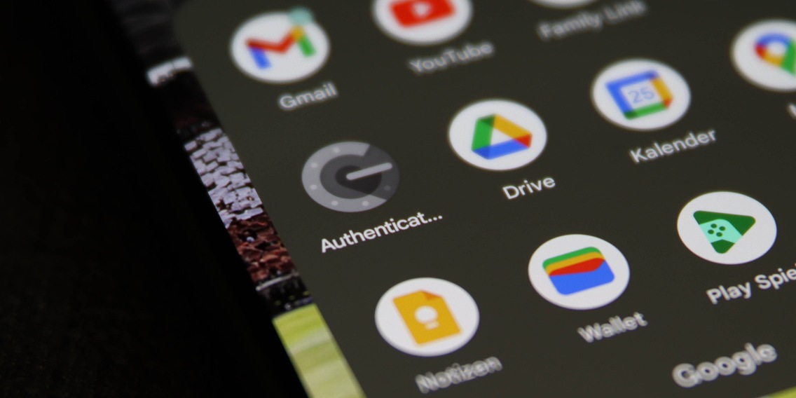 Google Authenticator gets cloud connection - Digitec