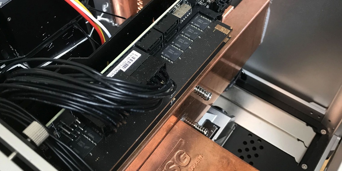 My little thought experiment on the 4.4 kilograms of copper that cool a ...