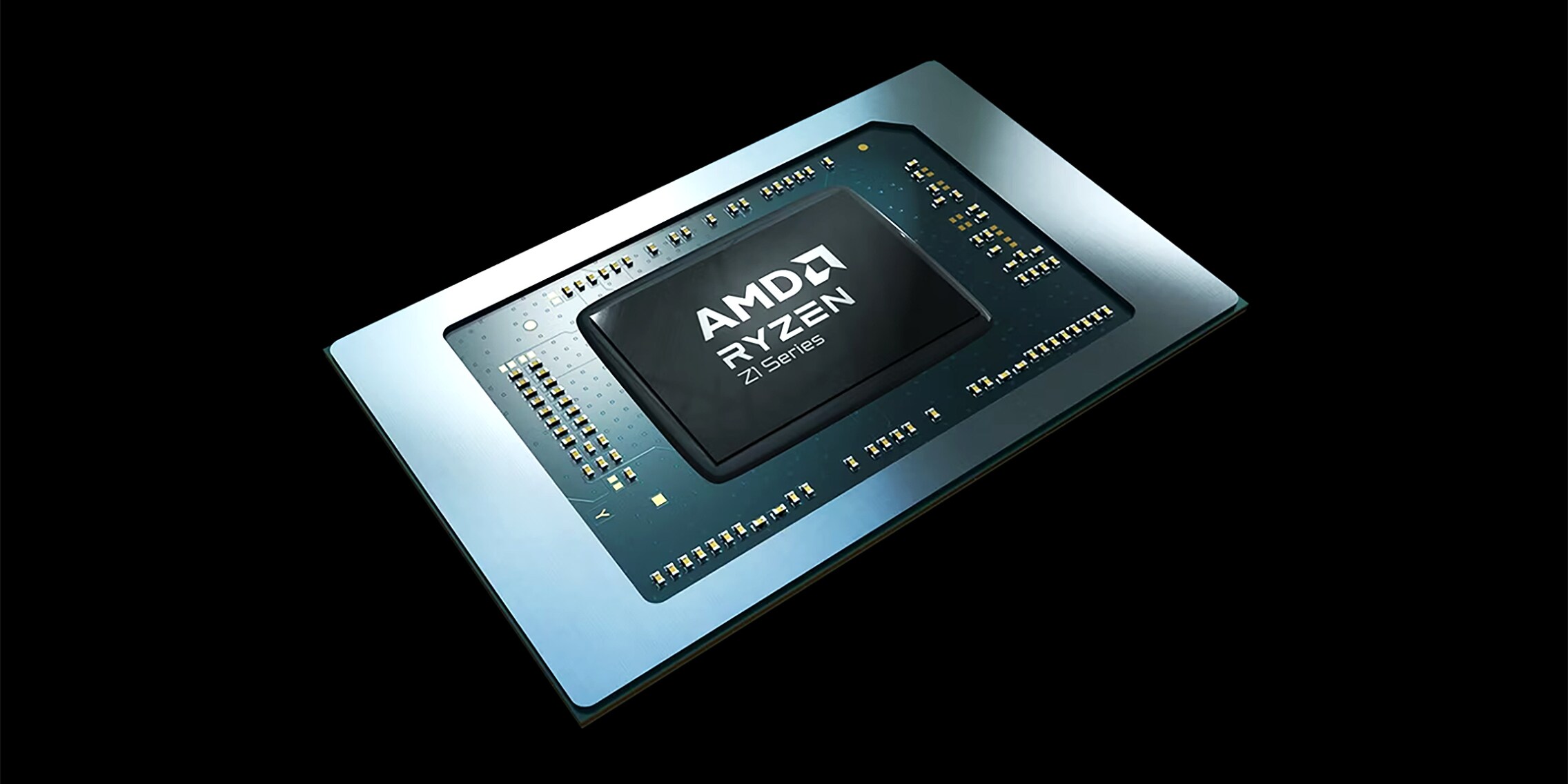 AMD Ryzen Z1 und Ryzen Z1 Extreme offiziell vorgestellt - digitec