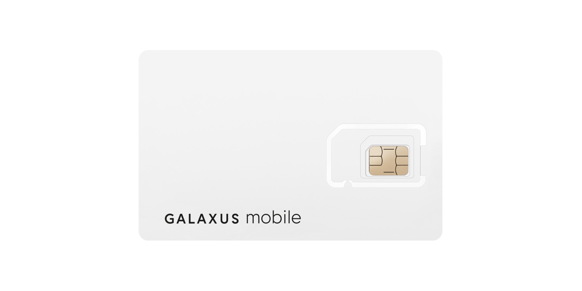 Galaxus Mobile: Das neue Mobile-Abo von Digitec Galaxus - Digitec