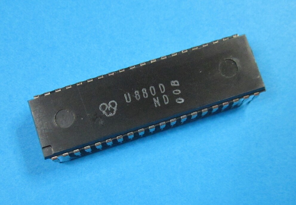 Kleincomputer in der DDR - digitec