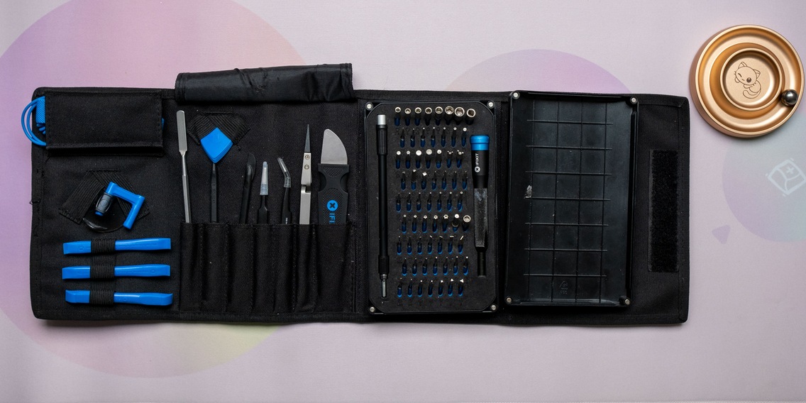 kit ifixit