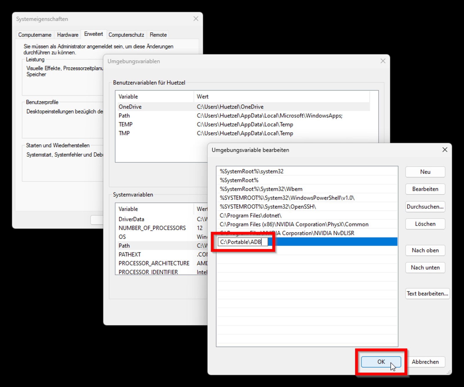 Konsolenbefehle in Windows systemweit nutzen – so geht’s - digitec