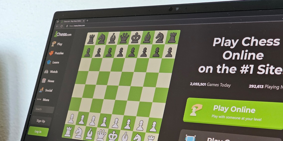 Chess is more popular than ever – why? - Digitec