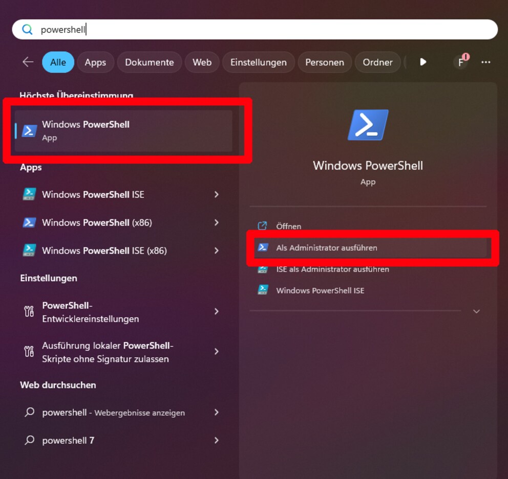 Windows-Tipp: So entfernst du die Bloatware unter Windows 11 - digitec