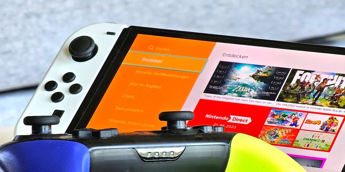 Nintendo promises "smooth transition" to the next generation of ...