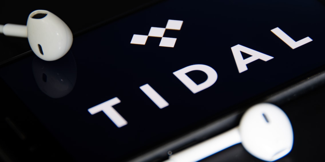 Tidal: FLAC für Hi-Res-Streaming kommt - Digitec